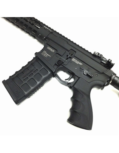 AEG / AEP - M4 GC16 Wild Hog 13.5" with AEG mosfet