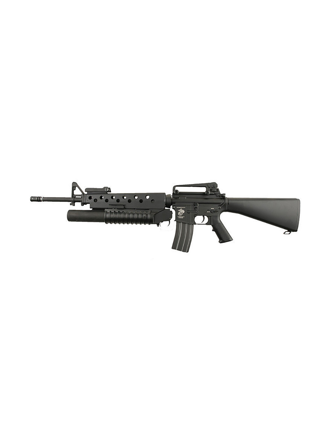Airsoft M16a3