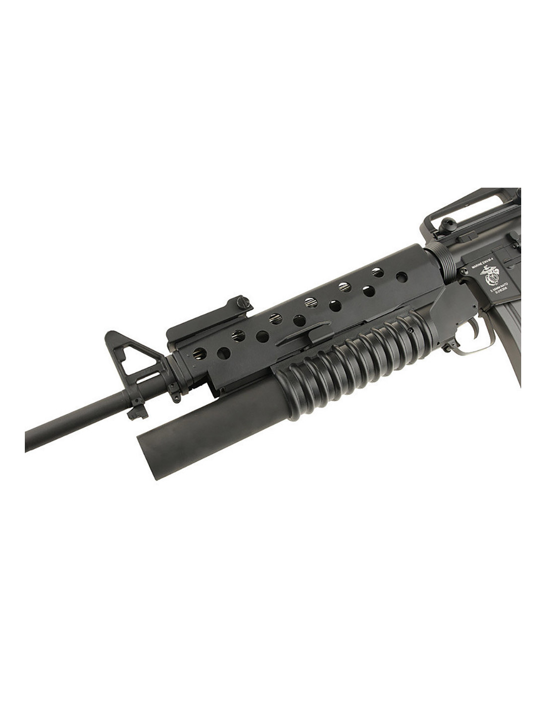 M16a3 Assault Rifle