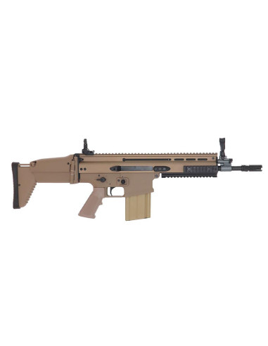 Scar L Assault Rifle SCAR L Automatic AR Electric Gel Blaster