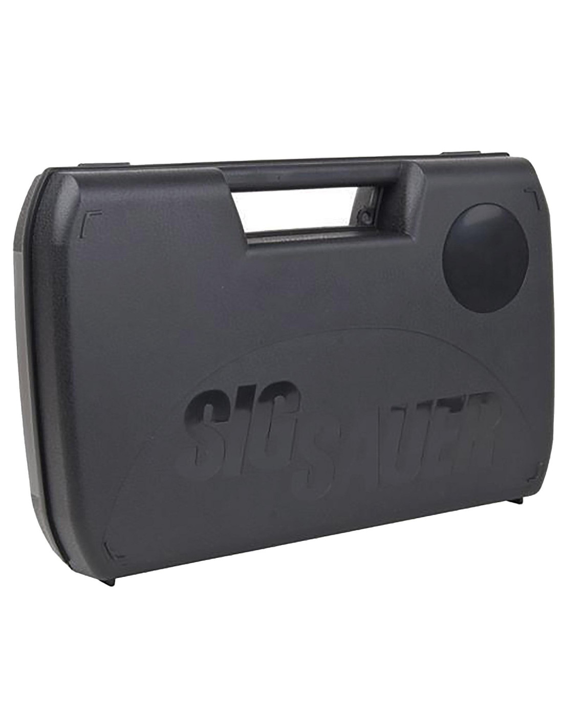 Pistol gun case SIG SAUER Sig Sauer Mallette de transport