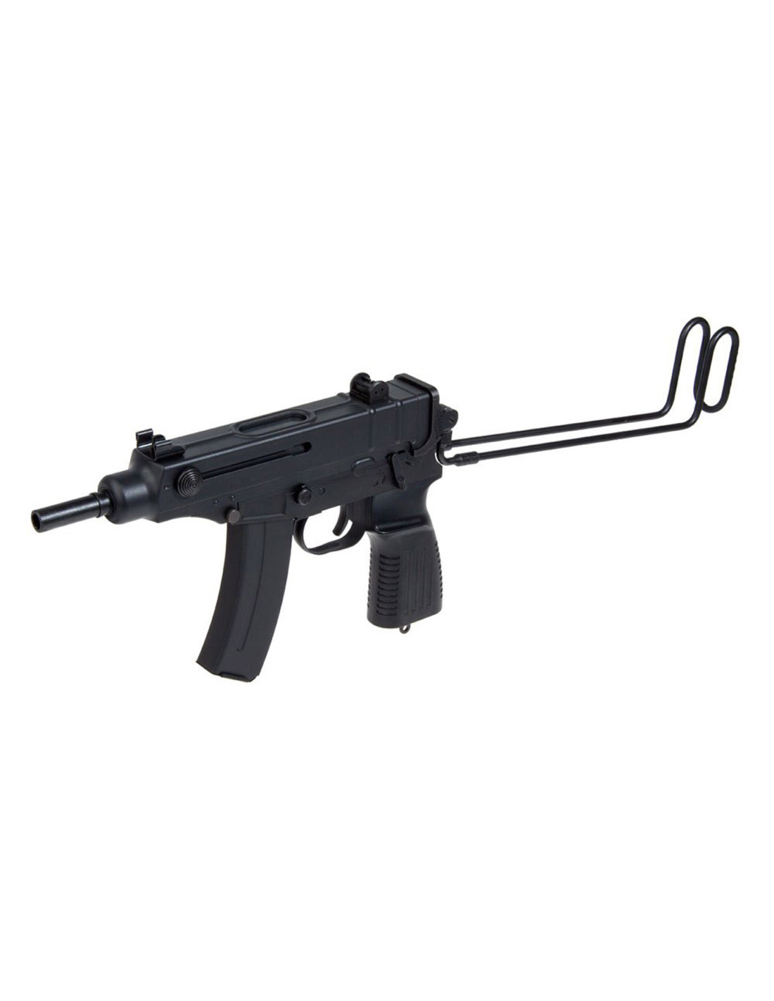 AEG / AEP - Tokyo Marui Scorpion VZ61 AEP electric airsoft pistol