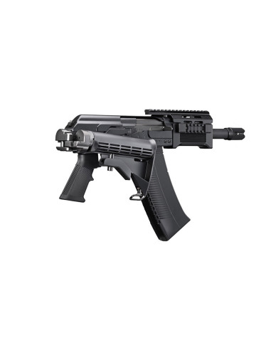 Gaz / Co2 - Saiga SBS Fusil à Pompe GBB - Semi-Auto & Full Auto avec ...