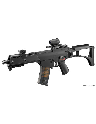 AEG / AEP - Assault Rifle G36C Plus+ Electric Rifle