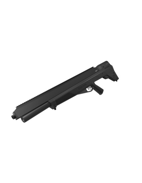 Lead Pellet - Benjamin Bulldog .457 PCP Air Rifle – Power and Precision ...