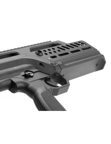 Gas / Co2 - G&G ESG-B10 Bullpup Gas Shotgun GBBR