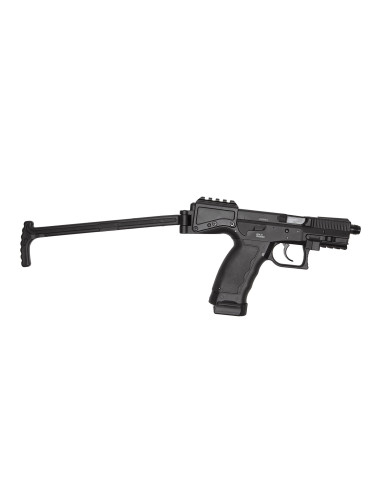 B&T USW A1 CO2 - 6mm Airsoft Semi-Automatic Pistol ASG Co2