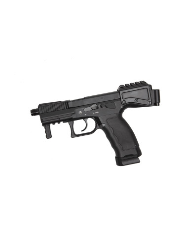 B&T USW A1 CO2 - 6mm Airsoft Semi-Automatic Pistol ASG Co2