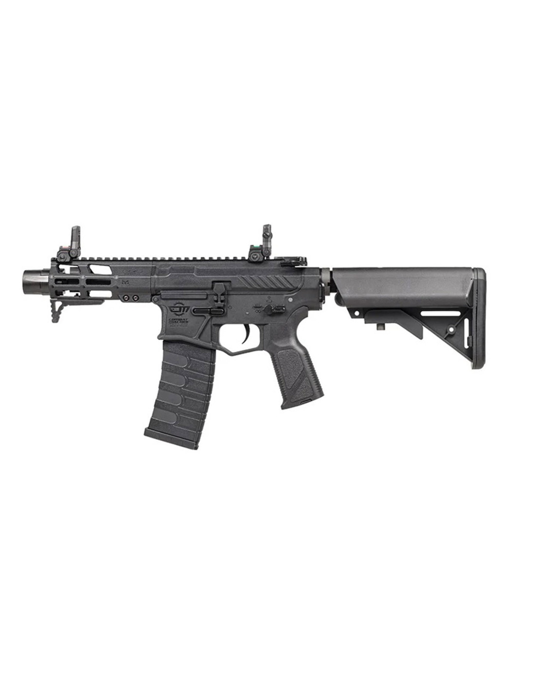 ASSAULT RIFLE REPLICA CM16 BATTO PDW G&G ARMAMENT
